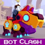 Buy Complete Products in Clash bot | itemku