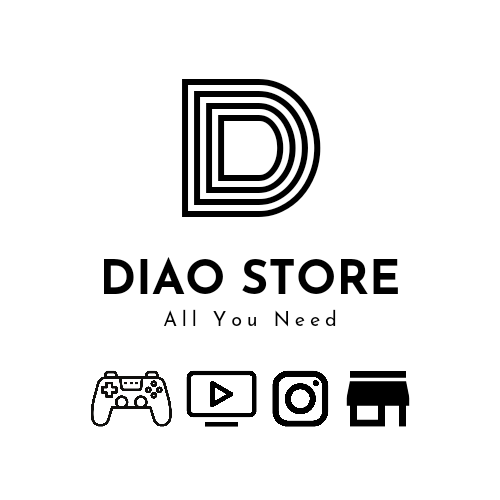 Beli Produk di DIAO COMPANY Terlengkap Maret 2024 | itemku