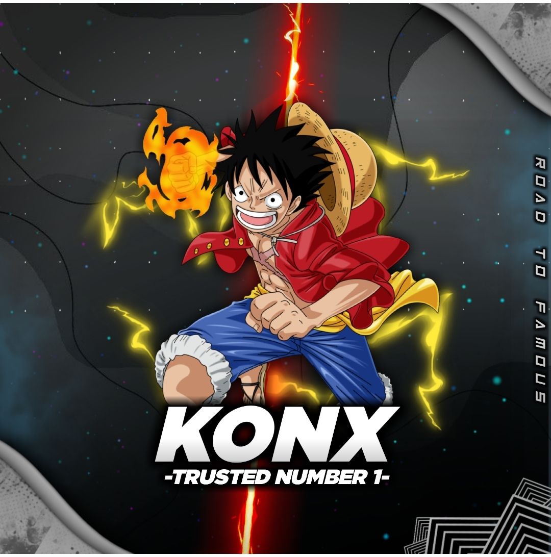 Buy Complete Products in Konx Store | itemku