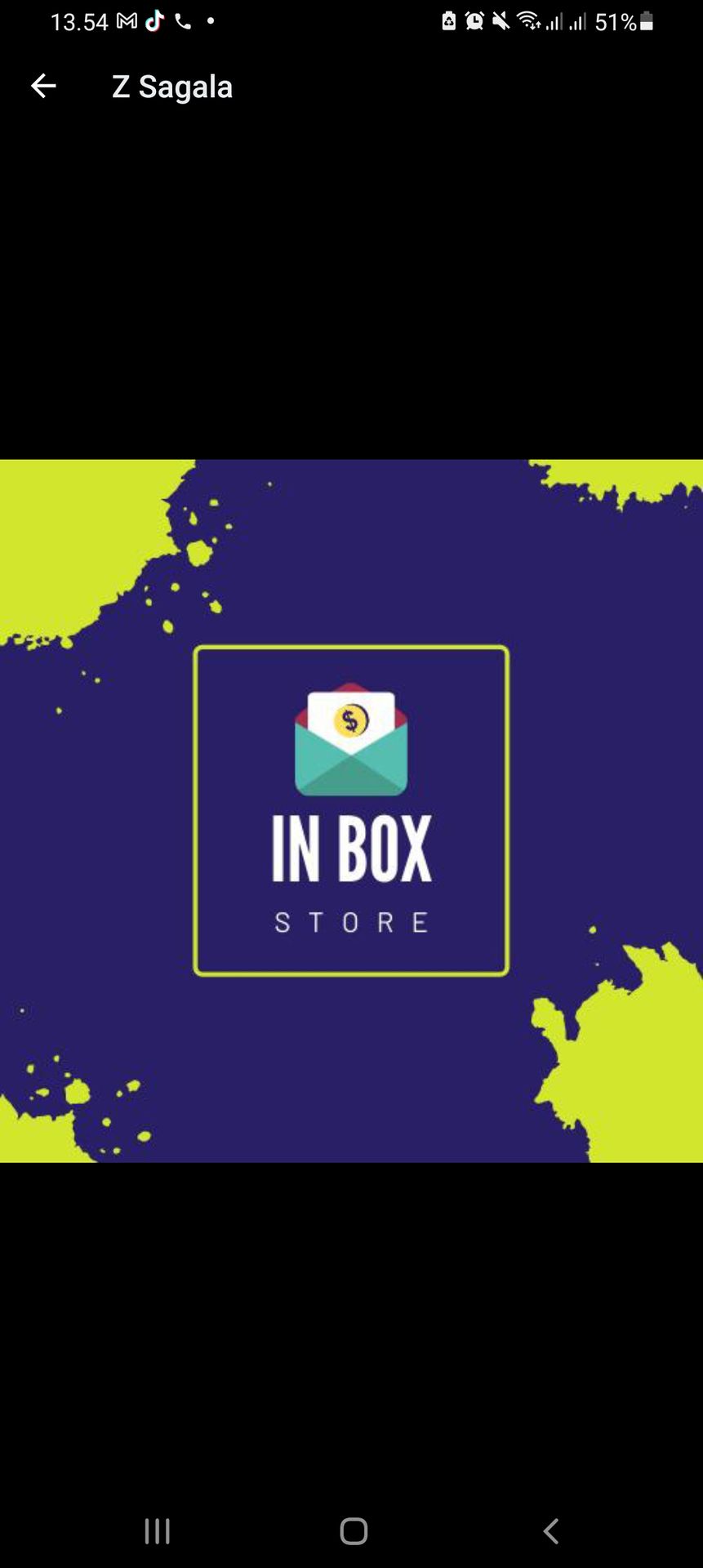 Beli Produk di INBOX STORE Terlengkap September 2024 | itemku