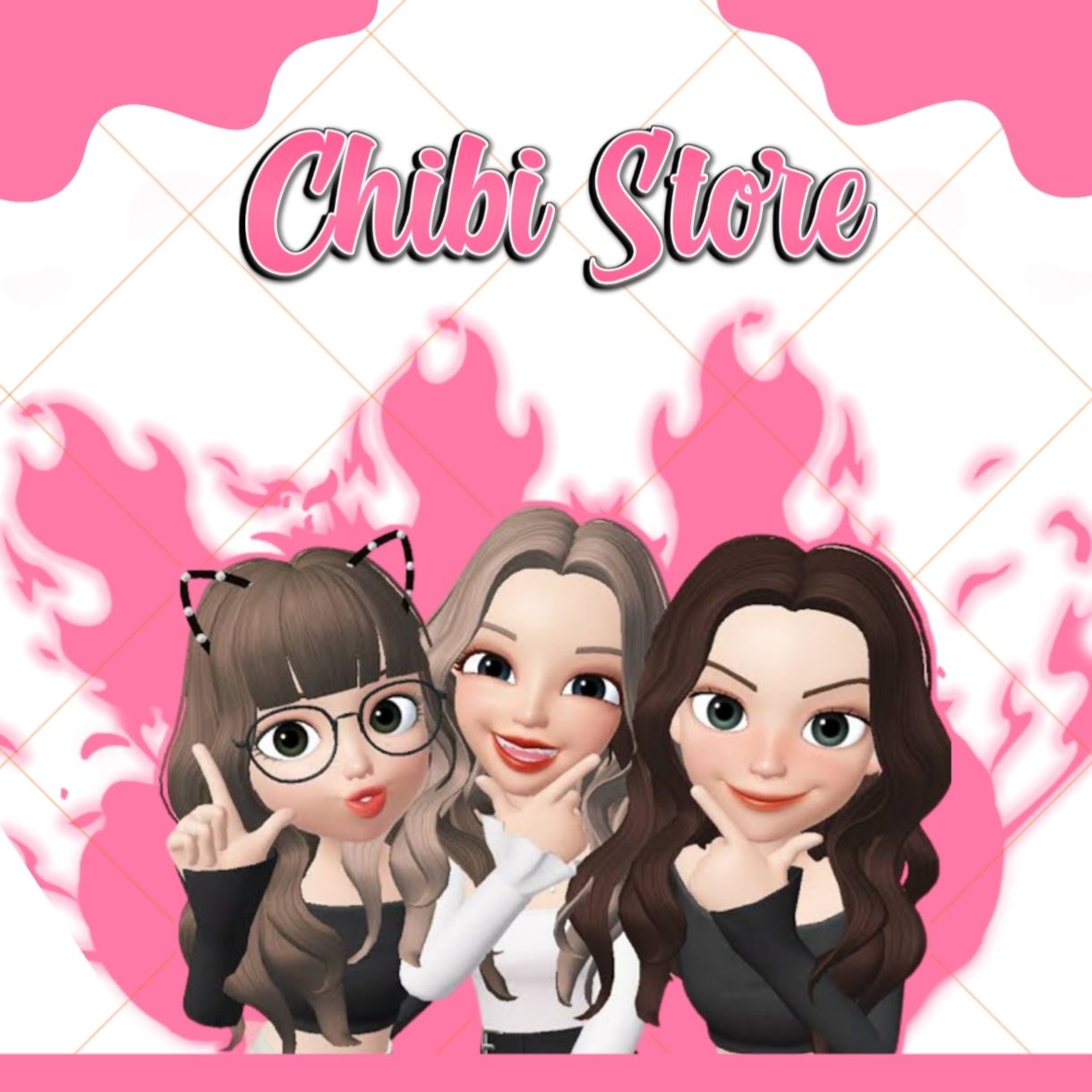 Beli Produk di CHIBI STORE Terlengkap Desember 2024 | itemku