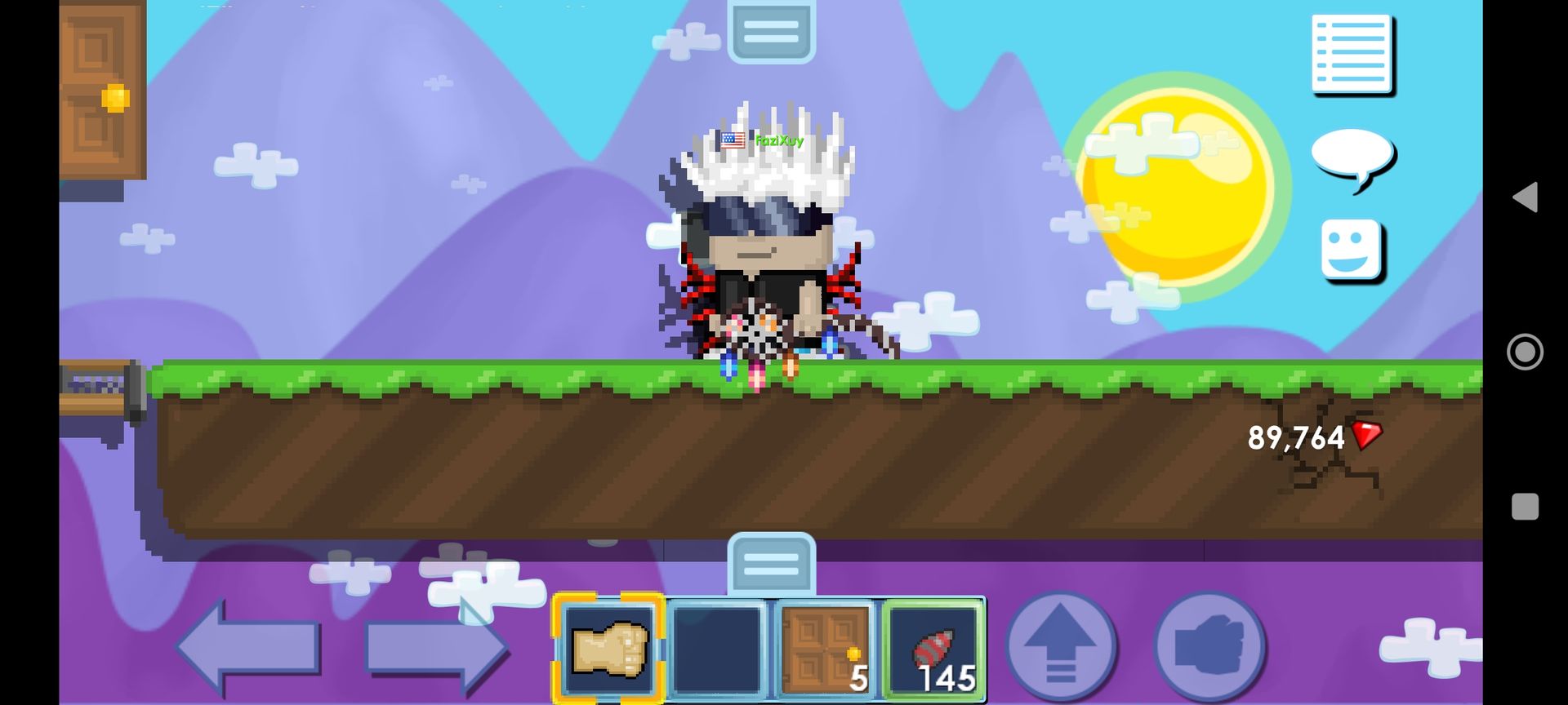 Beli Produk di Towewew Shop Terlengkap Oktober 2024 | itemku