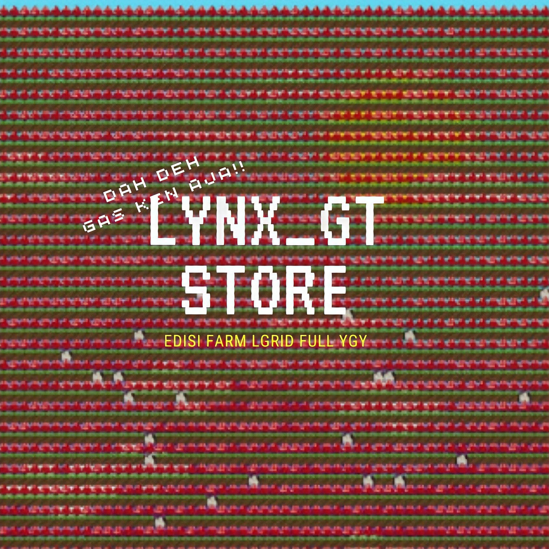Beli Produk di LynxGT shop Terlengkap Mei 2026 | itemku
