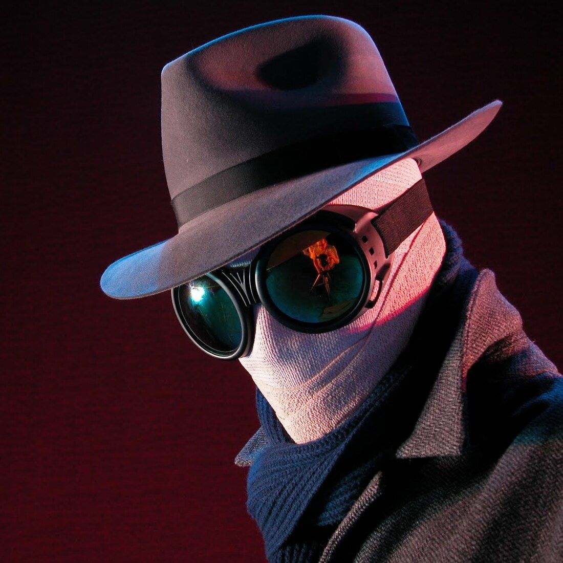 Beli Item Ready Trade Mask of Mortis (Immortal TI9 Death Prophet) Dota ...