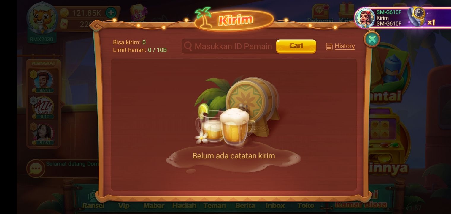 Beli Produk di Wenzu Terlengkap Januari 2025 | itemku