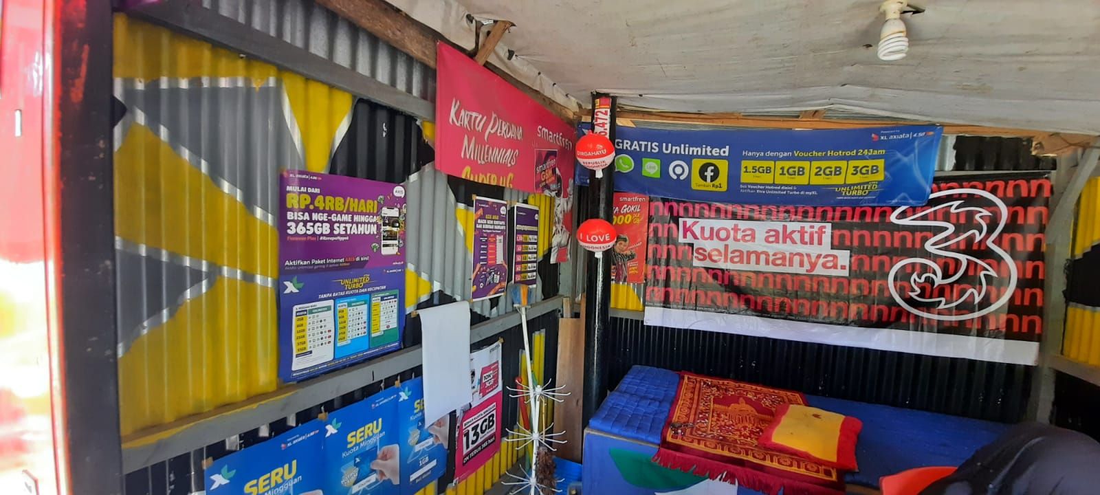 Beli Produk di Qyfer cell Terlengkap November 2024 | itemku