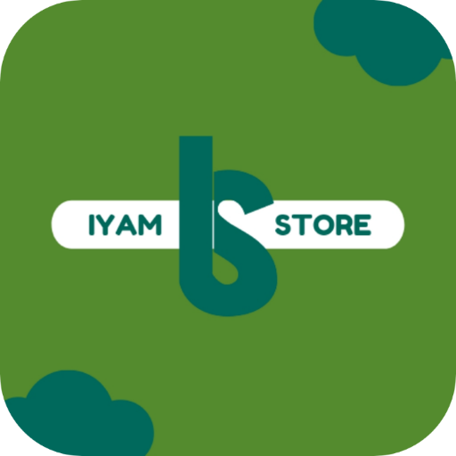 Beli Produk di IYAM STORE Terlengkap April 2024 | itemku