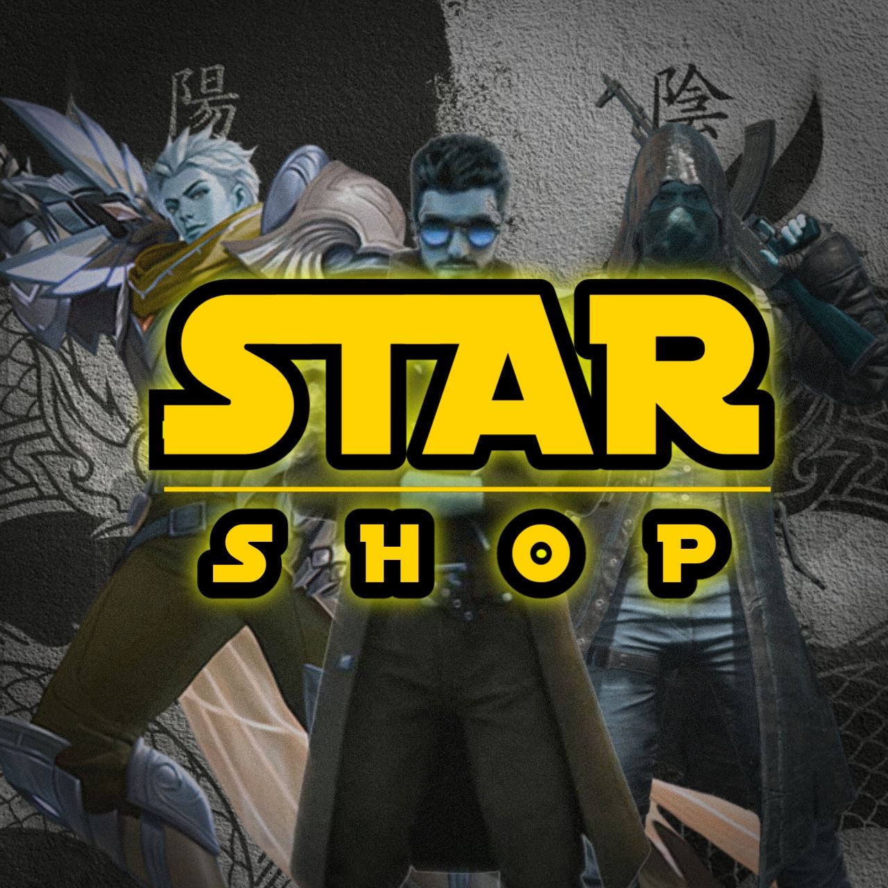 Beli Produk di STAR SHOP ID Terlengkap Juni 2023 | itemku