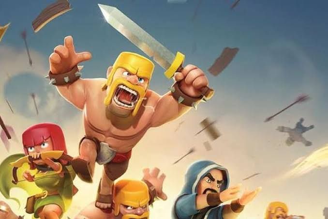 Beli Produk di COC Shop Indonesia Terlengkap April 2024 | itemku