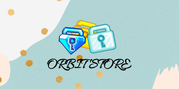 Beli Produk di Orbit Store Terlengkap April 2025 | itemku