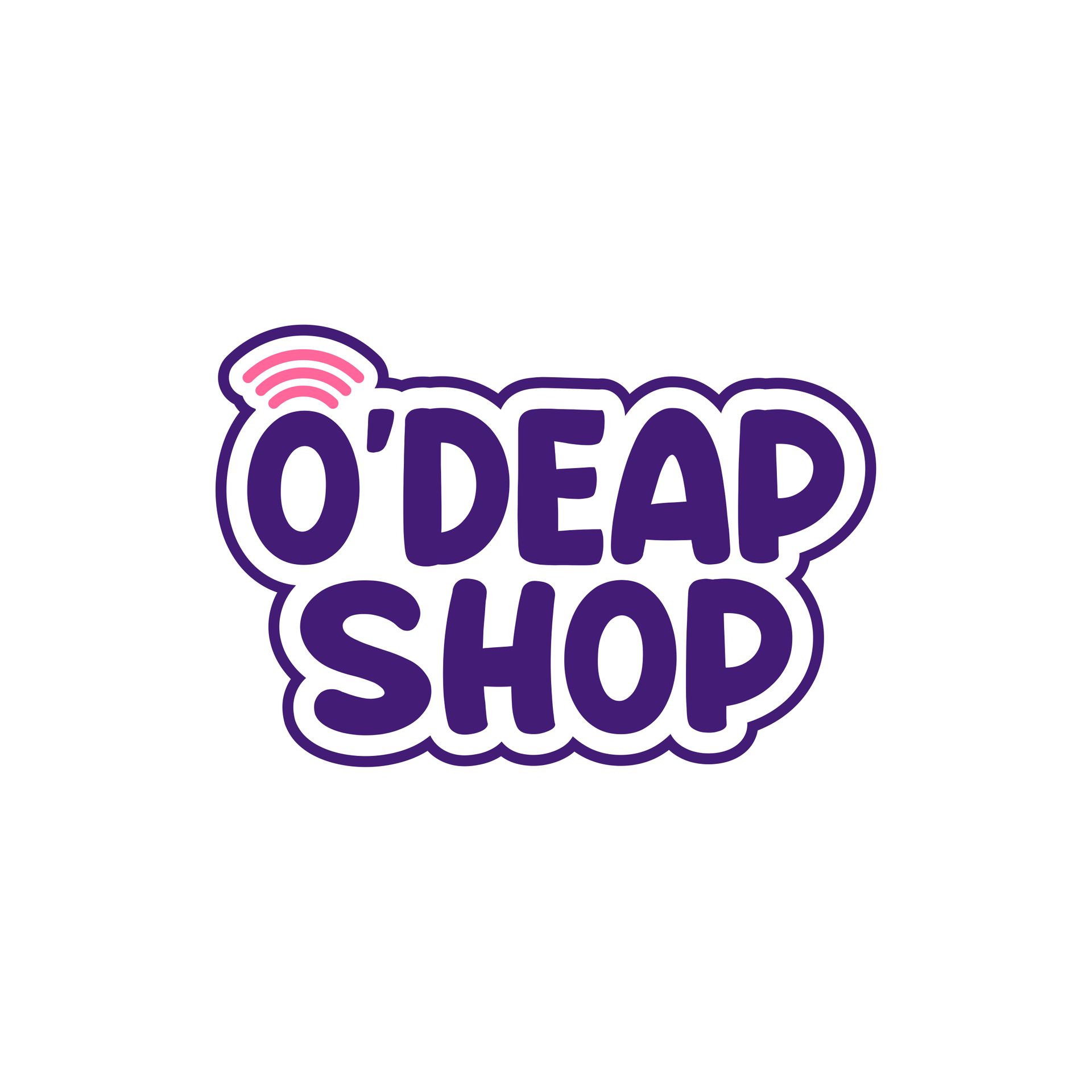 Beli Produk di ODEAP SHOP Terlengkap Januari 2025 | itemku