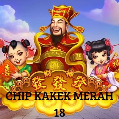 Beli Produk di Chip Kakek Merah 18 Terlengkap Maret 2024 | itemku