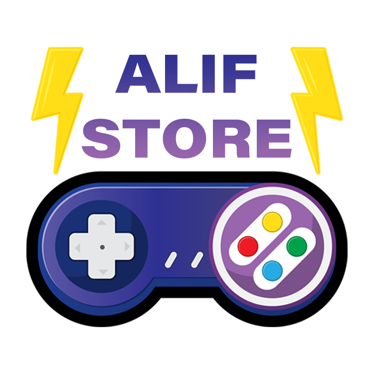 Beli Produk di Alif Gaming Store Terlengkap April 2024 | itemku