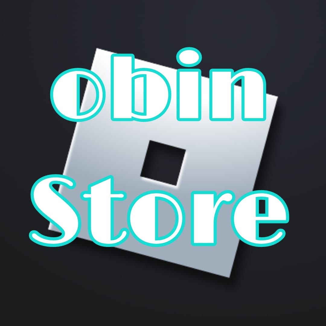 Buy Complete Products in Obin Store | itemku
