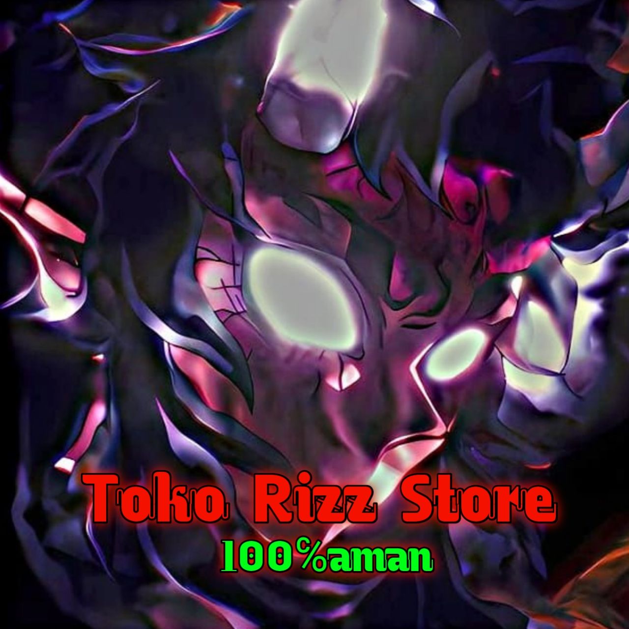 Beli Produk di Toko Rizz Store Terlengkap Juli 2024 | itemku