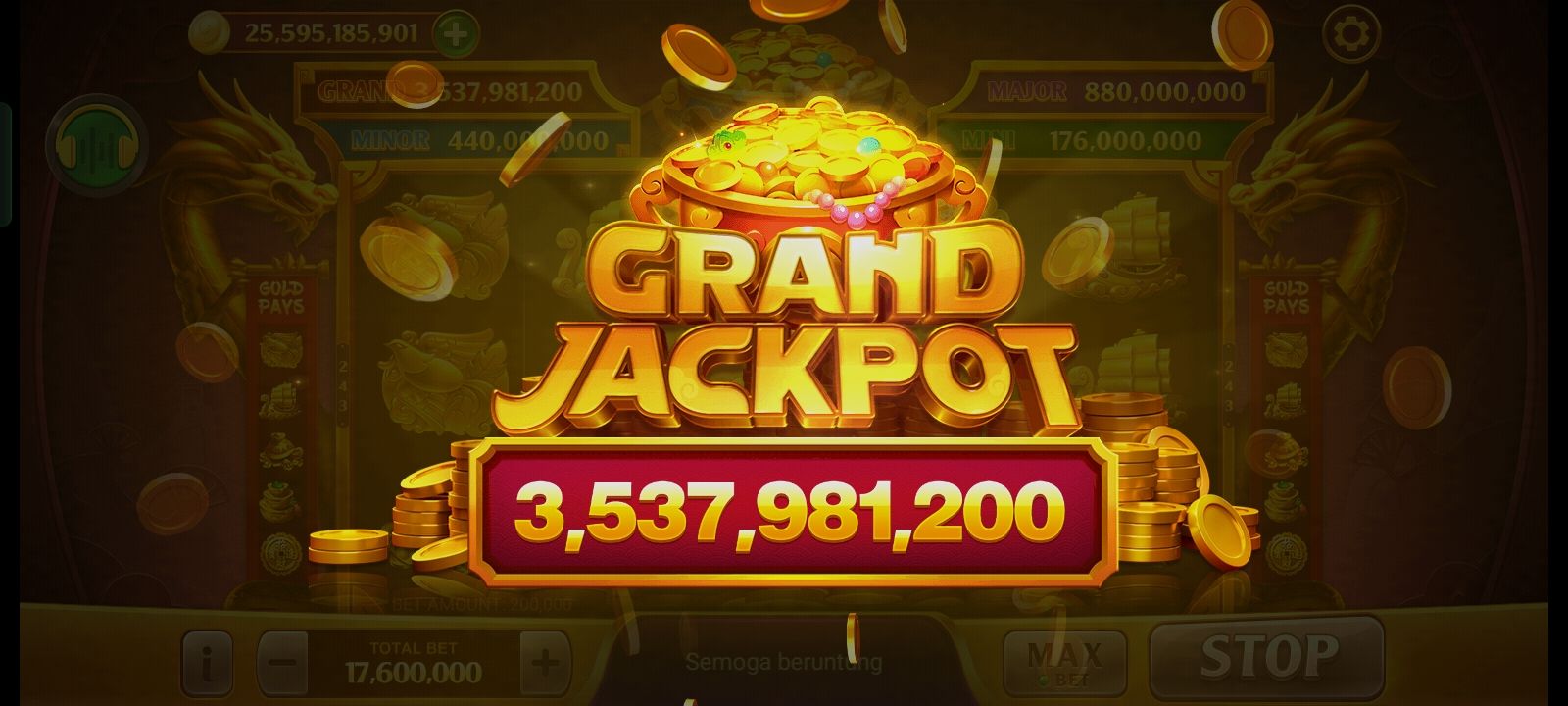 Beli Produk di Supra chip Terlengkap Februari 2025 | itemku