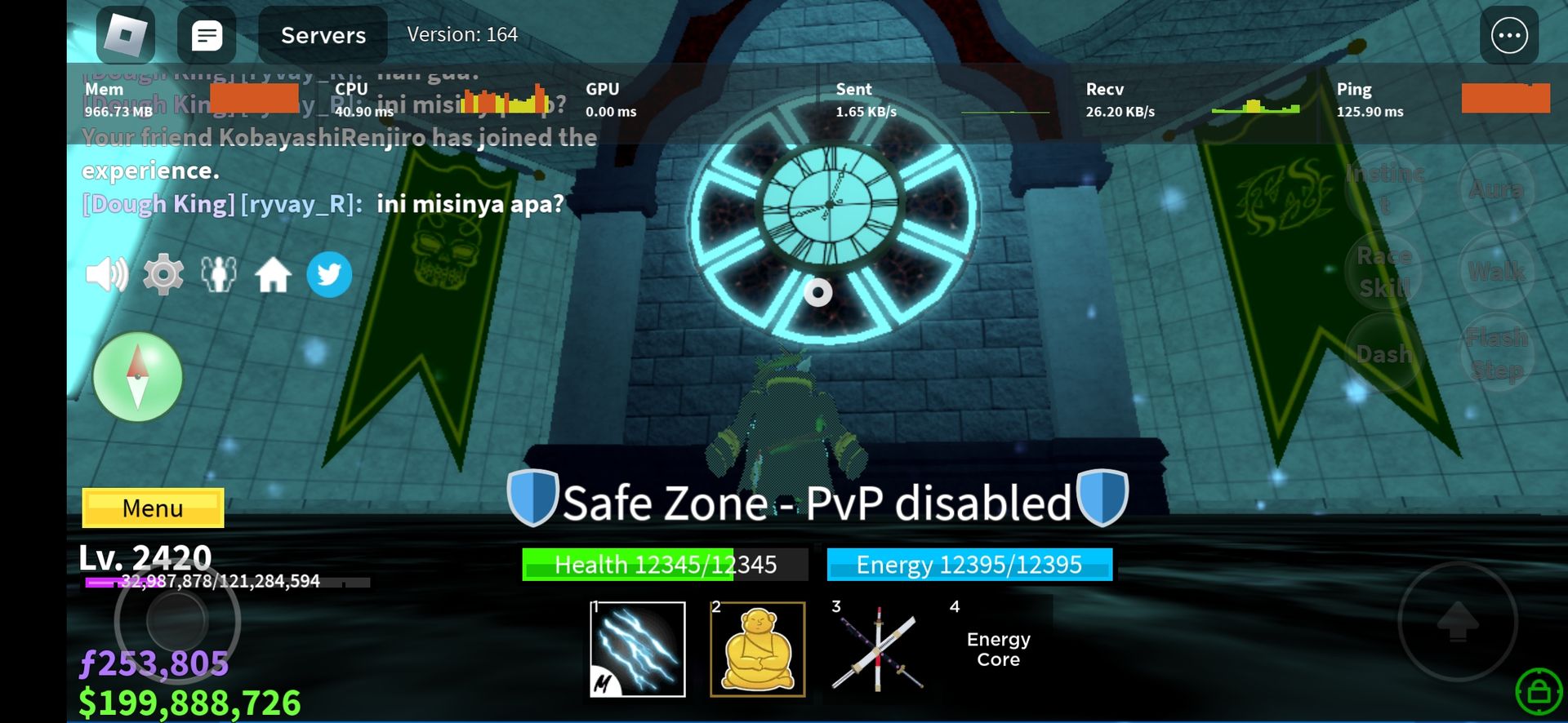 Beli Produk di Raid BF Terlengkap Maret 2025 | itemku