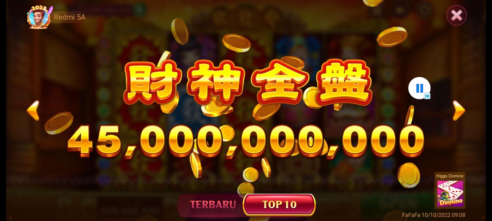 Beli Produk di Adam koin Terlengkap Maret 2025 | itemku