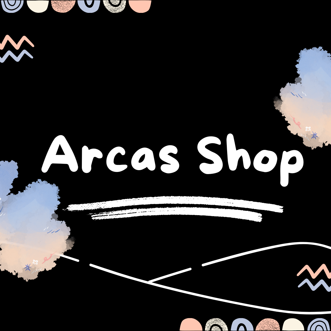 Beli Produk di Arcas Shop Terlengkap Mei 2026 | itemku