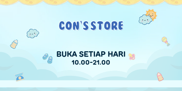 Buy Complete Products in ConStore | itemku