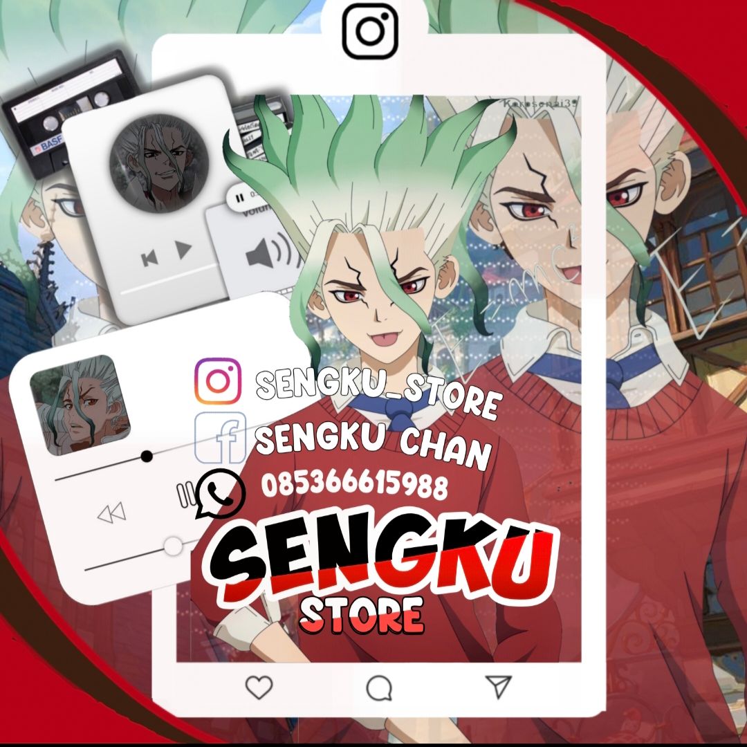 Beli Produk di Sengku Store Terlengkap Januari 2026 | itemku