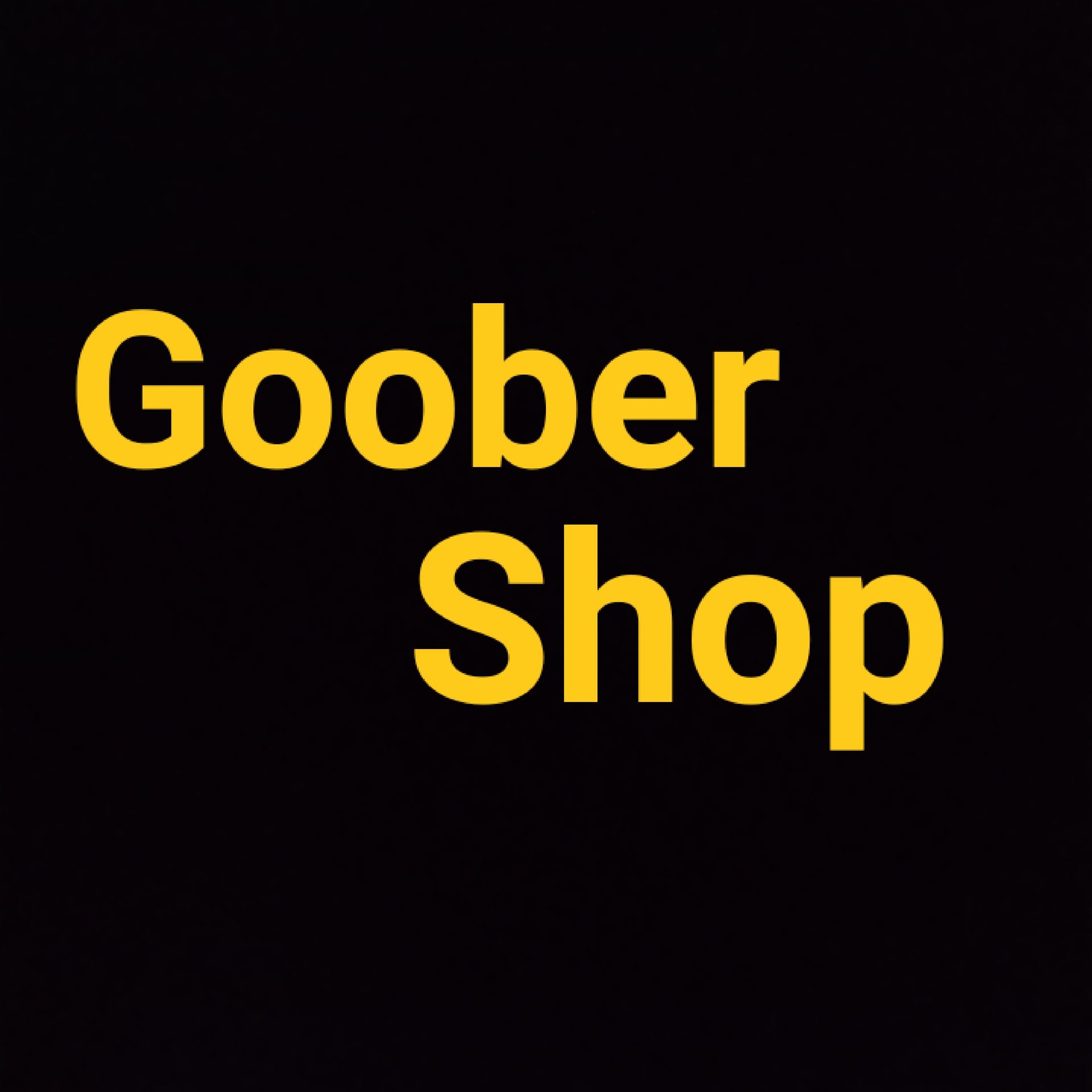 Beli Produk di Goober Shop Terlengkap Maret 2024 | itemku