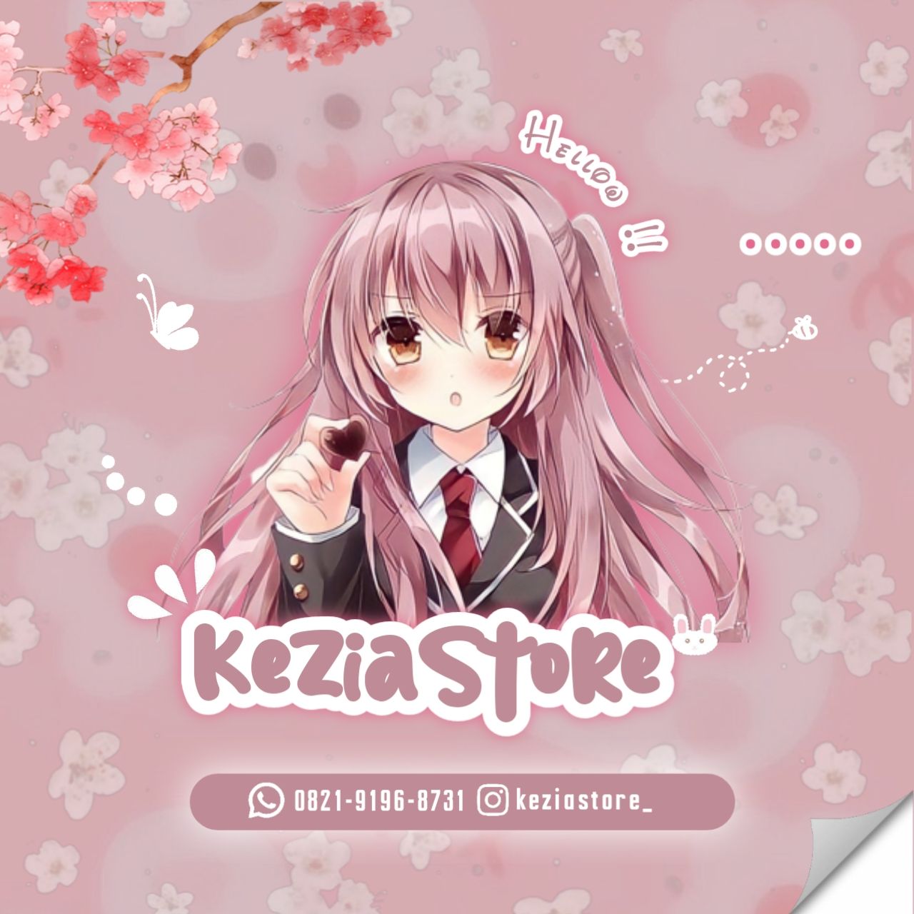 Beli Produk di Kezia store Terlengkap Desember 2024 | itemku