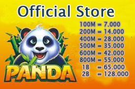 Beli Produk di Panda Official Store Terlengkap Desember 2024 | itemku
