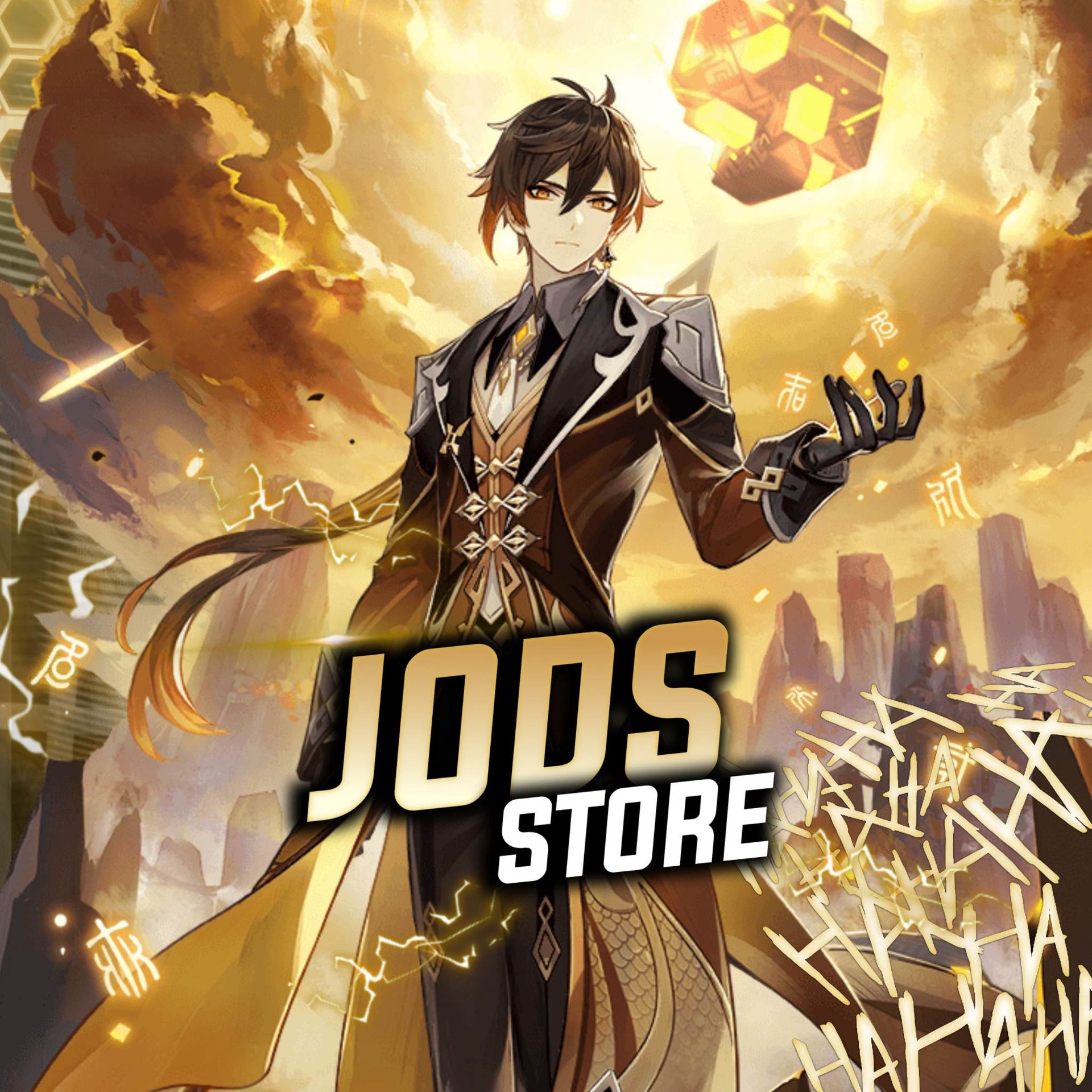Buy Complete Products in Jods Store | itemku
