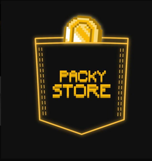 Buy Complete Products in Packy Store | itemku