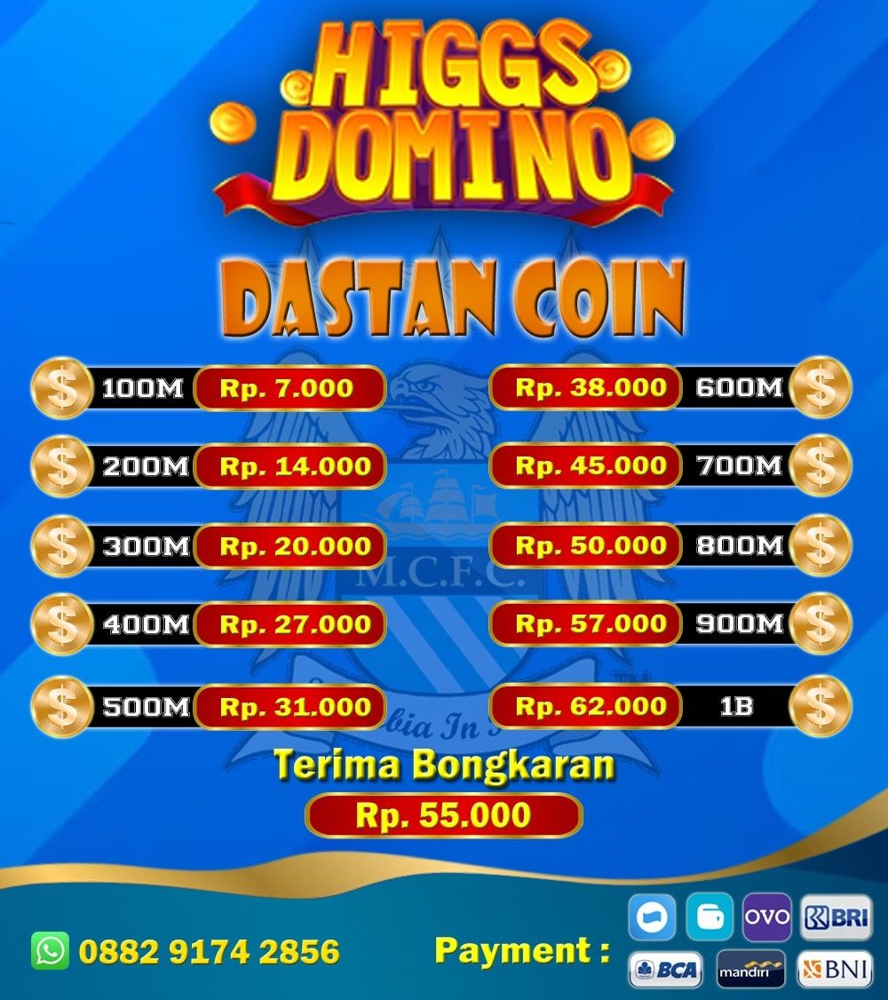 Beli Produk di SSR Terlengkap Februari 2025 | itemku