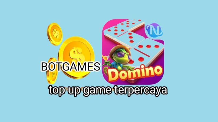 Beli Produk di BotGames Terlengkap Februari 2026 | itemku