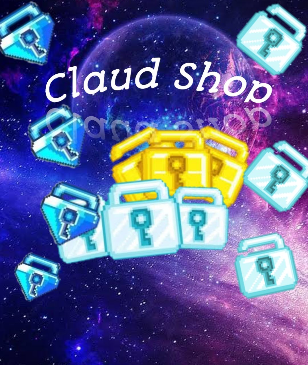 Beli Produk di Claud Shop Terlengkap Desember 2024 | itemku