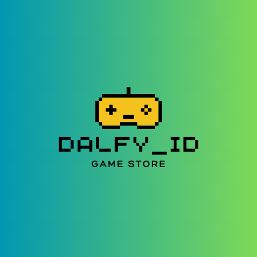 Beli Produk di Dalfy ID Terlengkap November 2024 | itemku