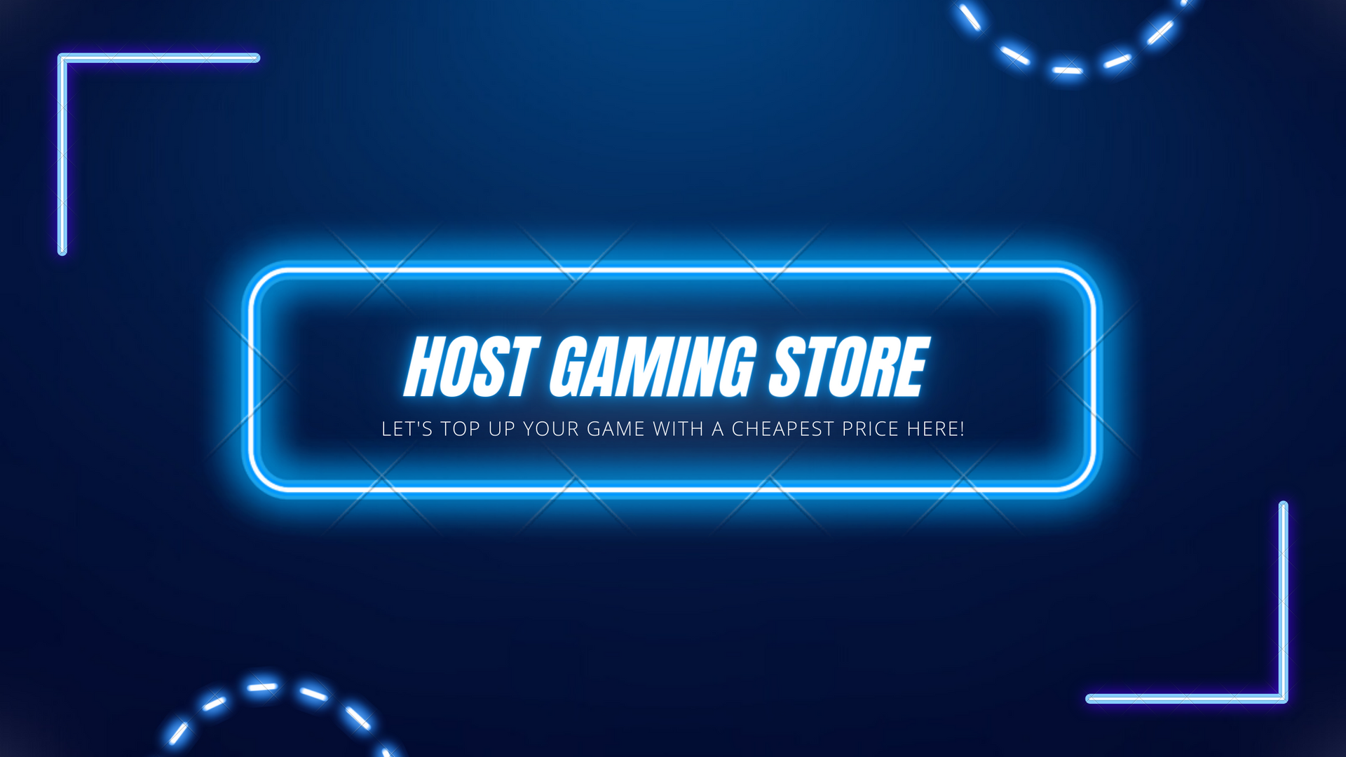 Beli Produk di Host Gaming Store Terlengkap Desember 2024 | itemku