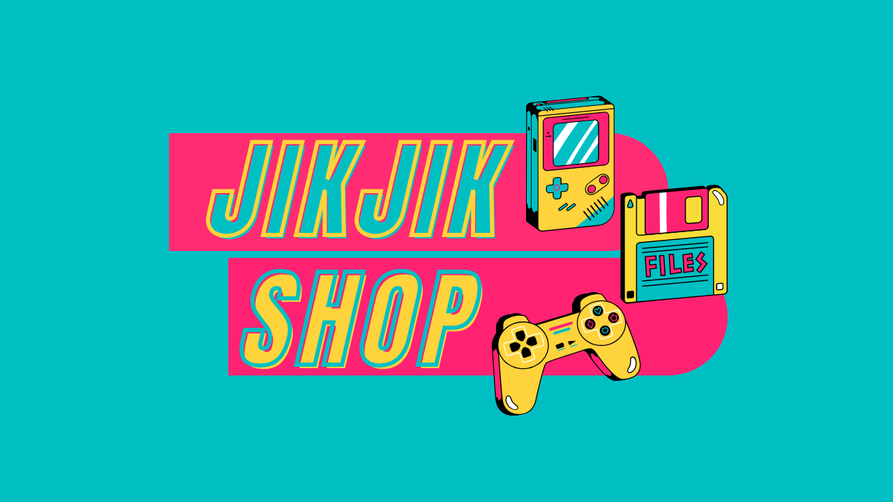 Buy Complete Products in JikJik Store | itemku