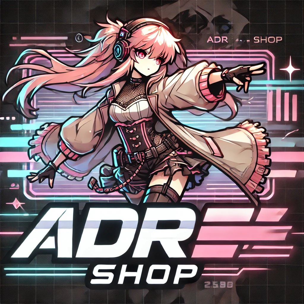 Beli Produk di ADR Shop Terlengkap Mei 2026 | itemku