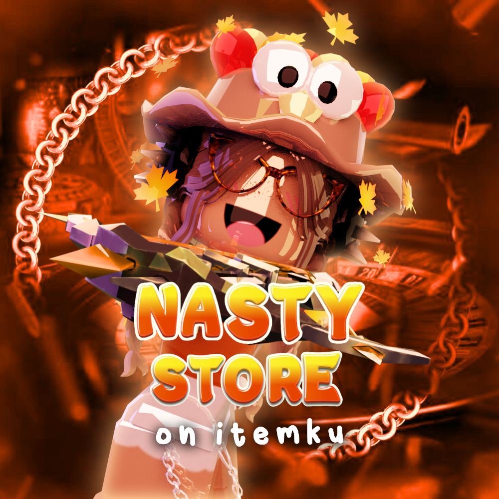 Buy Complete Products in Nasty Store | itemku