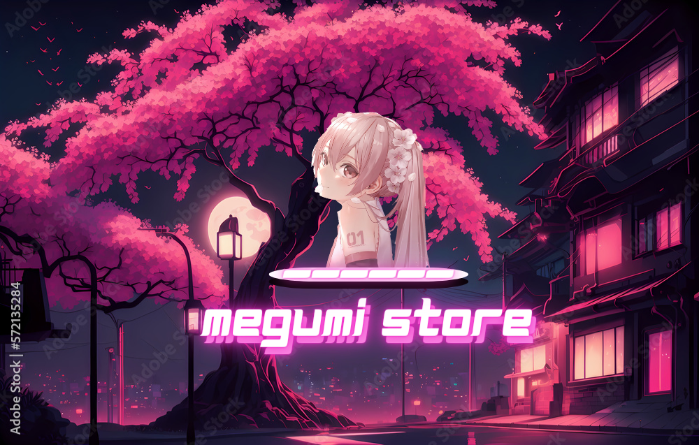 Buy Complete Products in Megumi Store | itemku