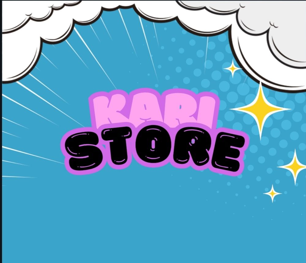 Buy Complete Products in Karii Store | itemku