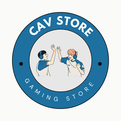 Buy Complete Products in Cav Store | itemku