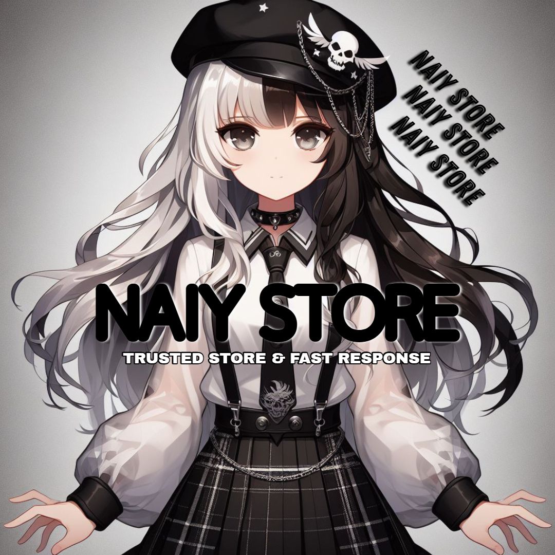 Beli Produk di Naiy Store Terlengkap Desember 2024 | itemku