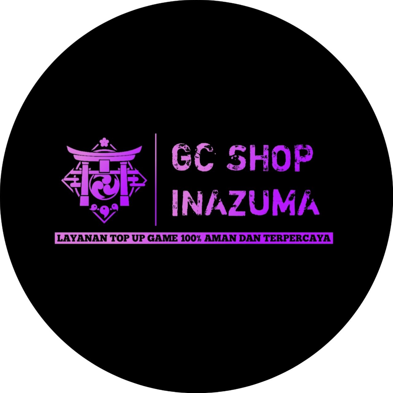 Beli Produk di GC Inazuma SHOP Terlengkap Oktober 2024 | itemku