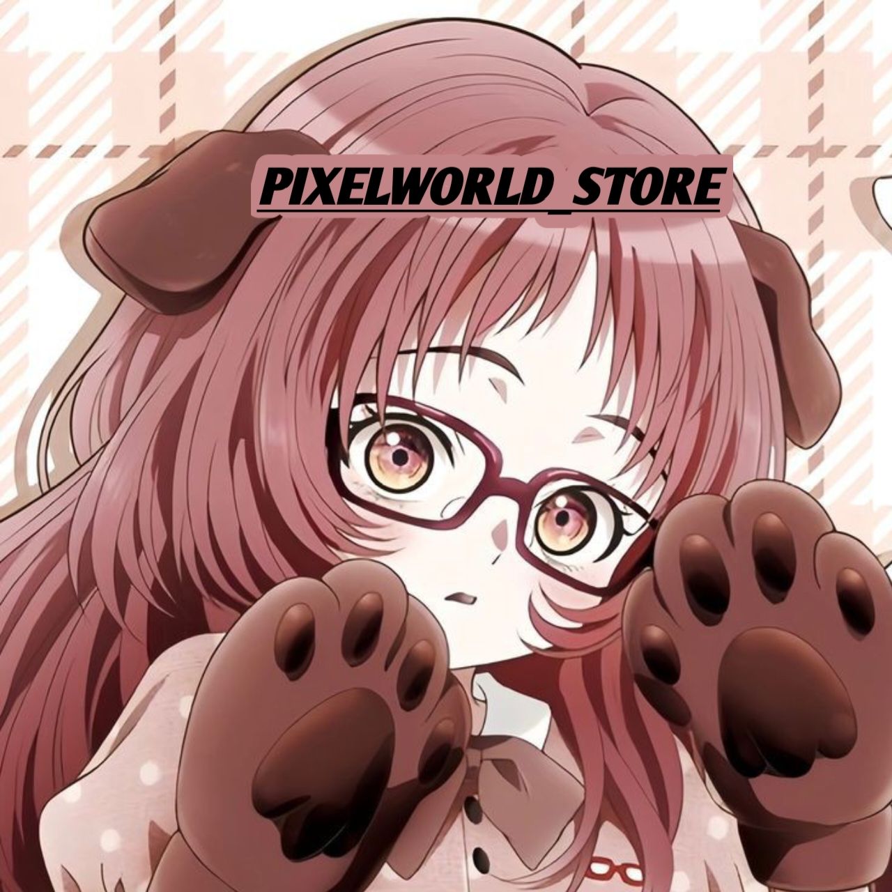 Buy Complete Products in Pixelworld Shop | itemku