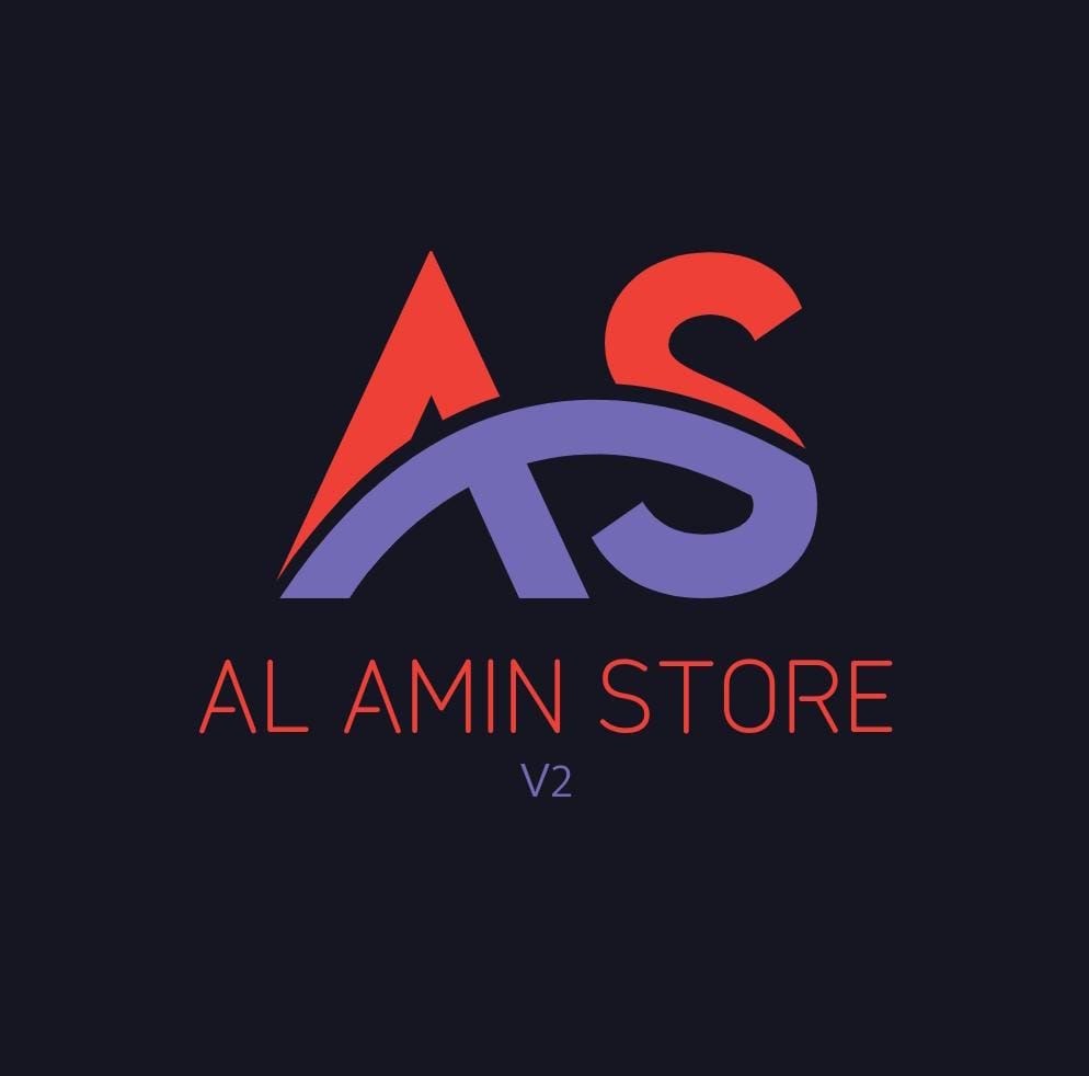 Buy Complete Products in AL Amin Store V2 | itemku
