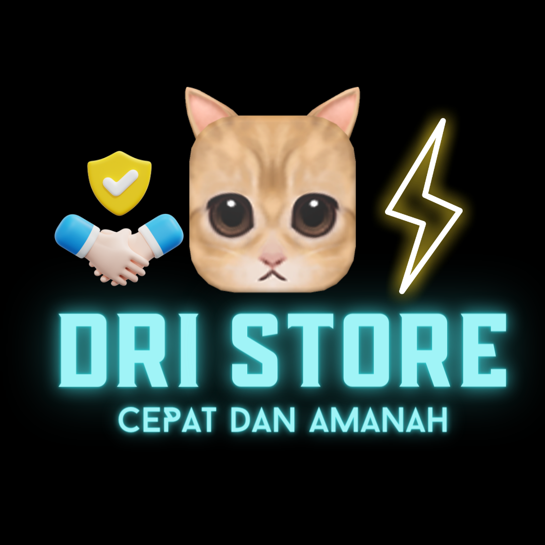 Beli Produk di Dri store Terlengkap Maret 2026 | itemku