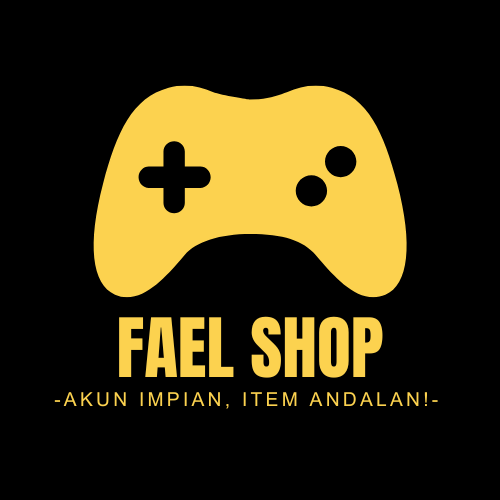 Beli Produk di Fael Shop Terlengkap Desember 2025 | itemku
