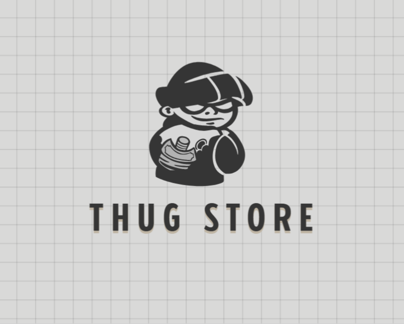 Buy Complete Products in Thug Store | itemku