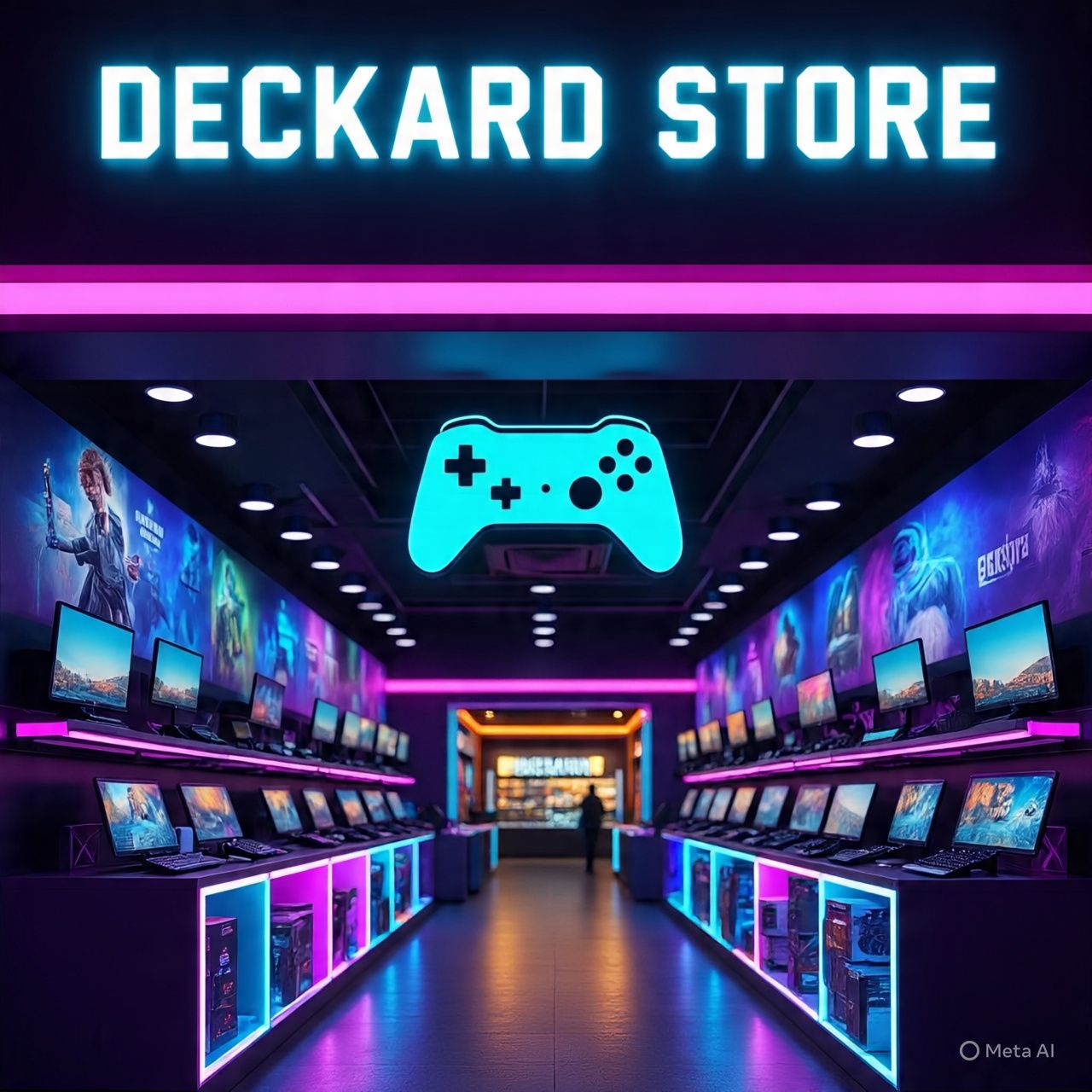 Buy products at Deckard Store widest selection May 2026 | itemku