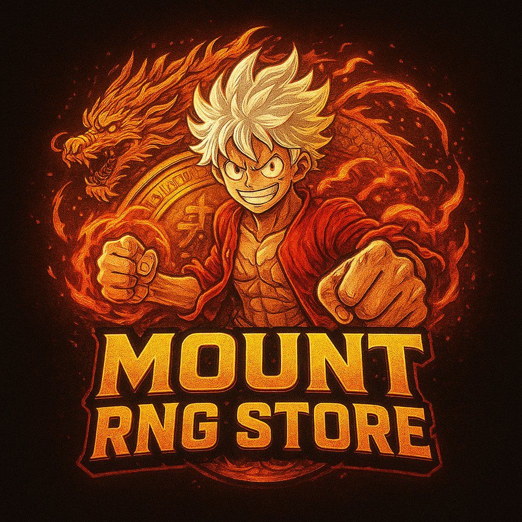 Buy Complete Products in Roblox mount rng | itemku